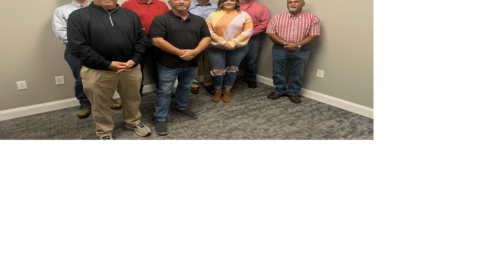 Halifax GOP marks election wins | Local News | yourgv.com