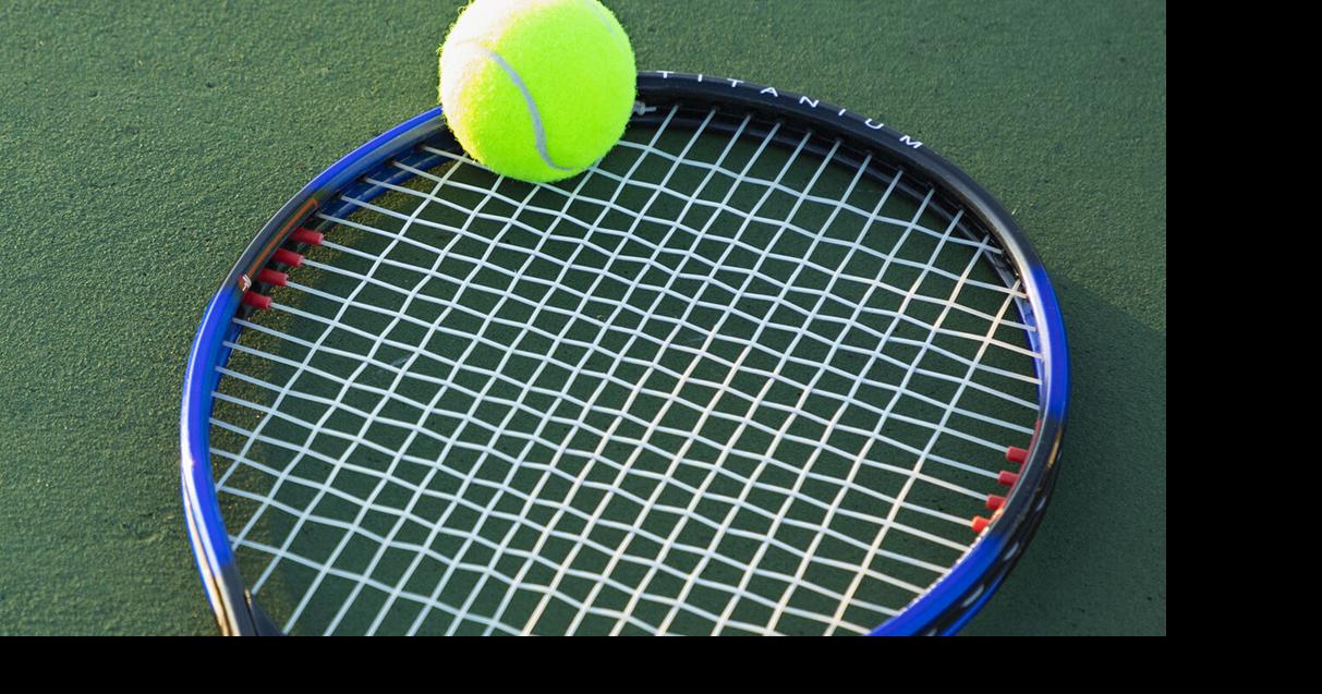 Comets girls tennis team picks up another win | Prep Sports | yourgv.com
