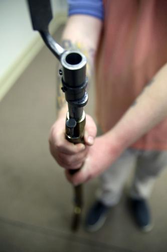 South Boston-Halifax County Museum’s new curator settles in with role ...