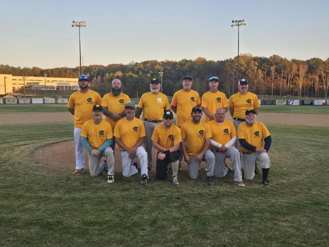 Awards handed out following championship game for Halifax County Old ...