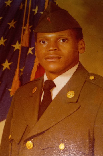 William Ardell Tucker | Obituaries | yourgv.com