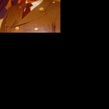 William Ardell Tucker | Obituaries | yourgv.com