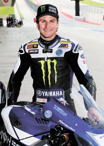 Beaubier rides swell of momentum | Racing | yourgv.com