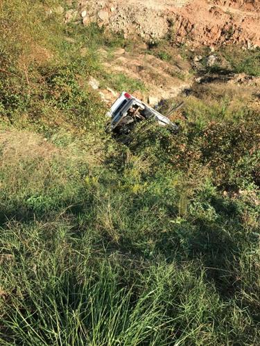 No one hurt, charged in wild wreck | Local News | yourgv.com