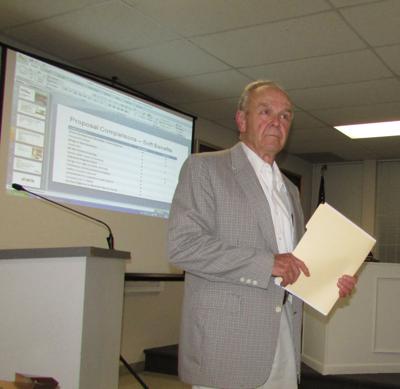 ‘Houston Place’ proposal challenges ‘Halifax Lofts’ | Local Business ...