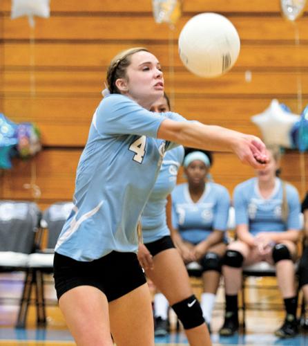 Comets JVs cap 12-4 season with win over Magna Vista | Prep Sports ...