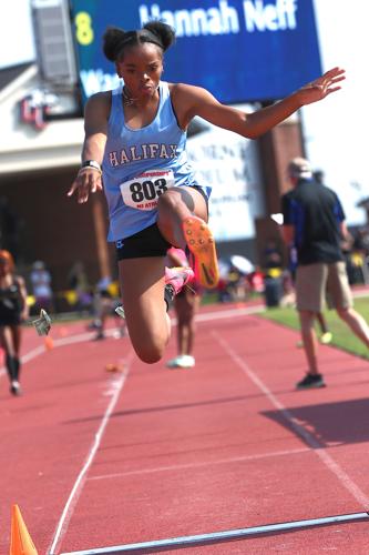 PHOTOS: Blue Comets compete in state track tournament | Prep Sports ...