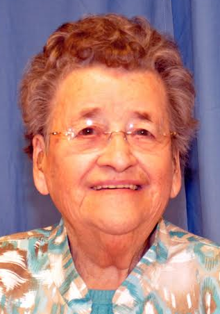 Marie Metcalf Carson | Obituaries | yourgv.com