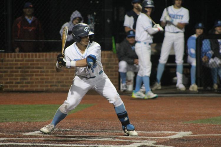 Comer throws no-hitter, drives in two, Carson, Chandler record three ...