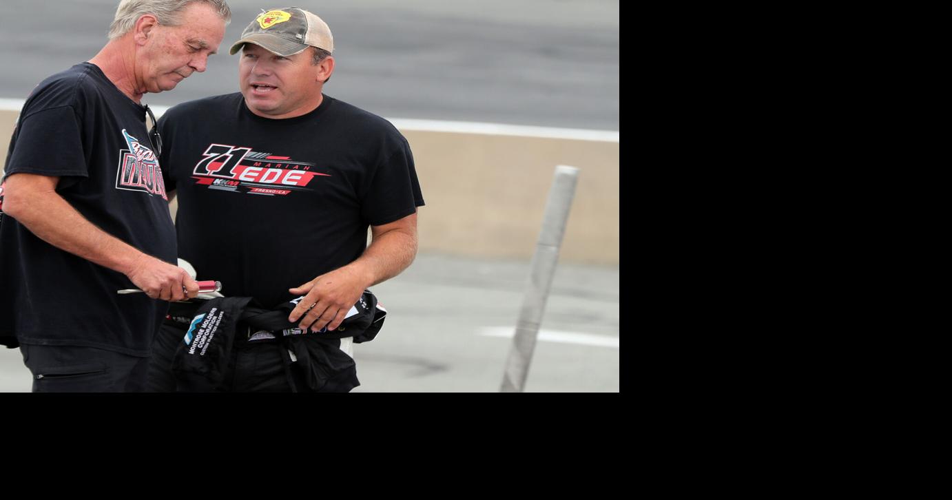 Newman focused on winning SMART Modified Tour race | Racing | yourgv.com