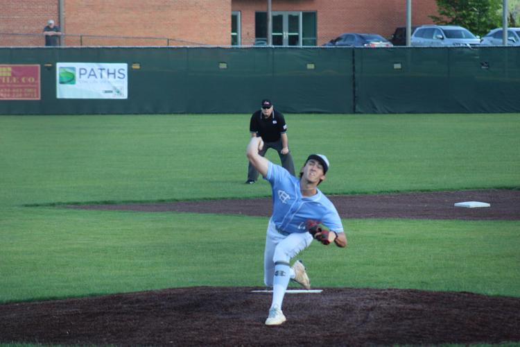Comets win third consecutive district tournament title over Magna Vista ...