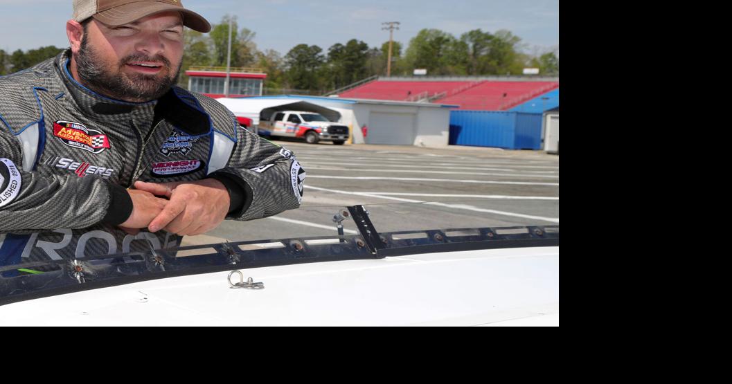 Buzz of excitement surrounds Limited Sportsman Division | Racing ...