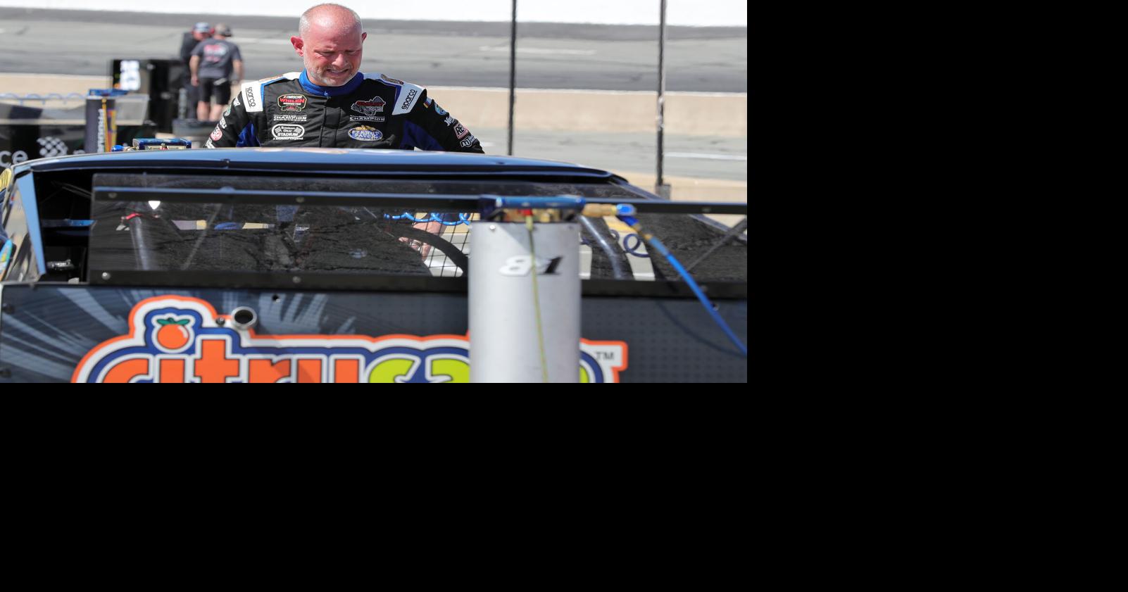 Myers looks to continue family tradition | Racing | yourgv.com