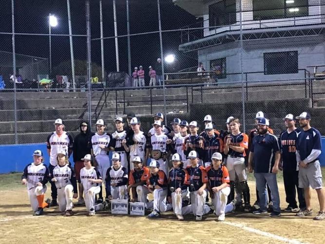 Four Virginia Squires teams claim championship titles at Winter World ...