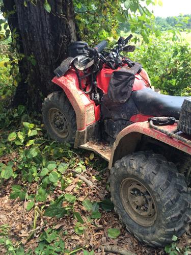 Juveniles seriously injured in ATV wreck | Local News | yourgv.com