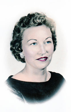 Willie Mae Hancock | Obituaries | yourgv.com