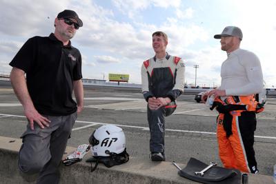 Patterson to make Late Model racing debut | Racing | yourgv.com