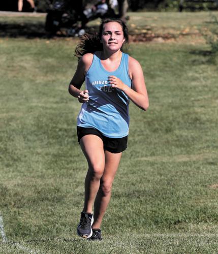 Positives show despite Comets harriers’ loss | Prep Sports | yourgv.com