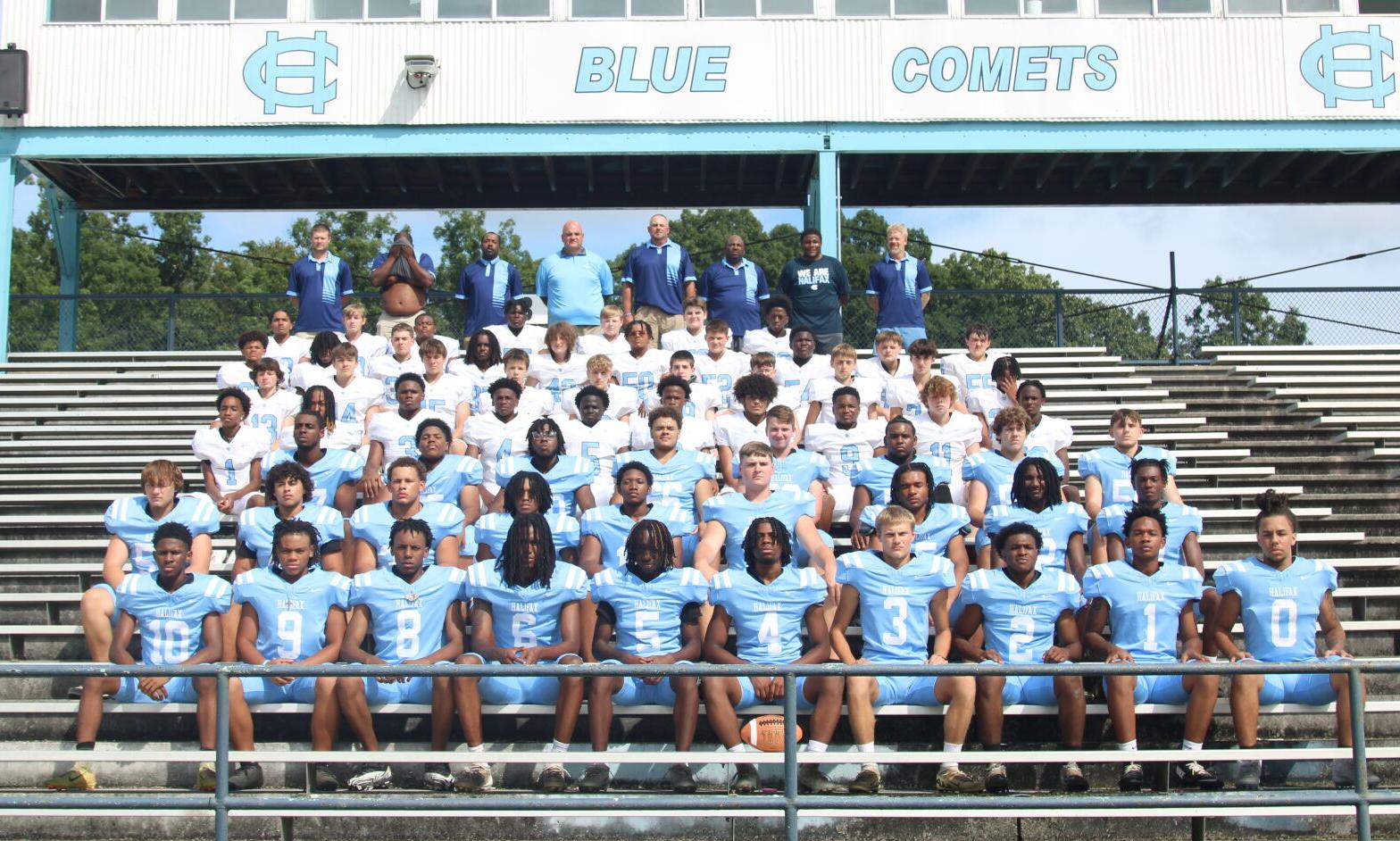 New season kicks off as Friday night lights start to shine again in ...