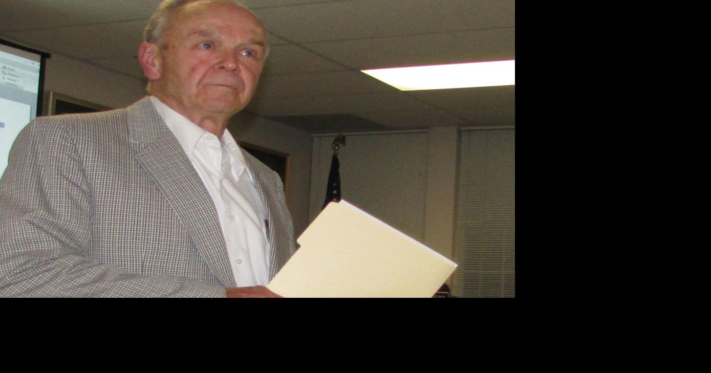 Protest planned against Halifax Town Council member | Local News ...