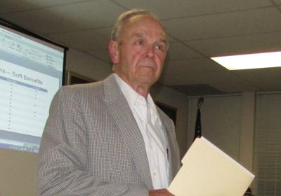 Protest planned against Halifax Town Council member | Local News ...