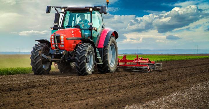 Celebrate the daily impact of farmers and agriculture during National ...