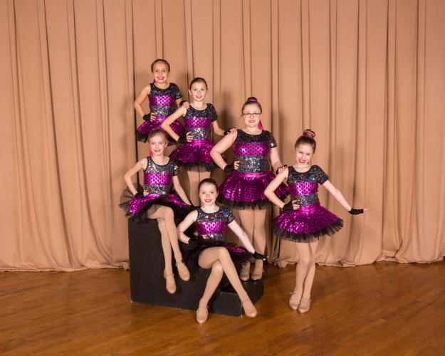 Meredith Gravely School of Dance to present annual production Sunday ...