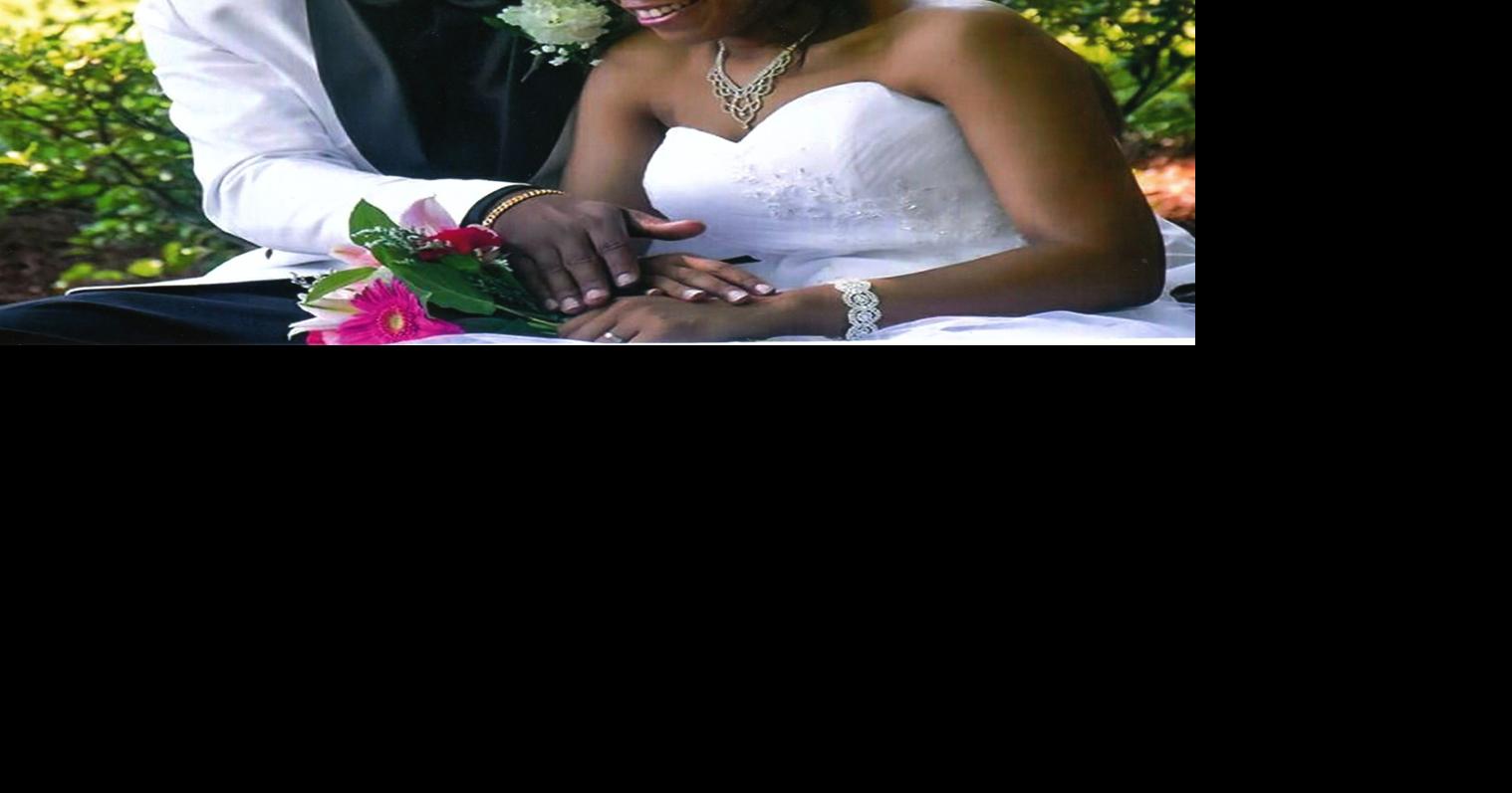 Portia Marie Ballou, Albert Douglas Logan Wed | Celebrations | yourgv.com