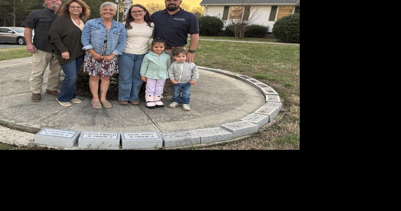 Dan River Community Ruritan Club shows commitment to service | Local ...