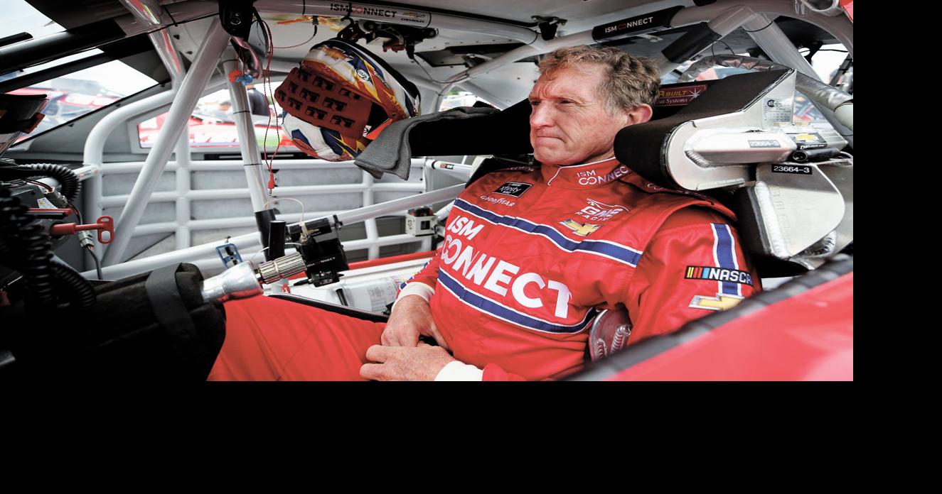 VIR weekend features legends, Trans Am, vintage racing action | Racing ...