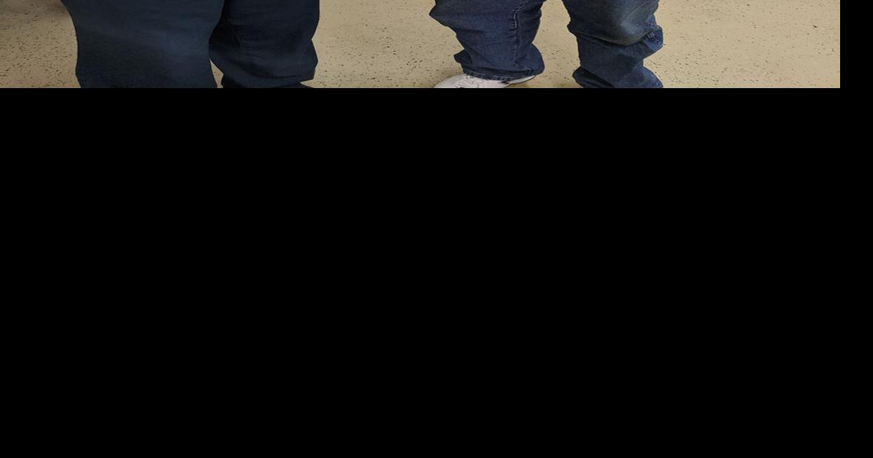 Tom Downing Award presented to Ricky Pool | Society | yourgv.com