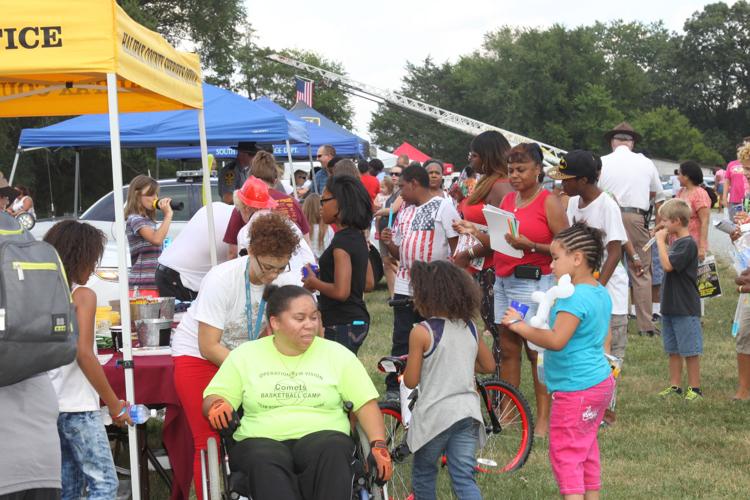 Community enjoys a good ‘night out’ | County Life | yourgv.com