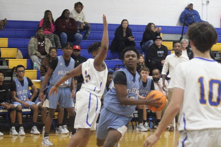 Comets ride furious pace to non-district win over Gretna | Prep Sports ...