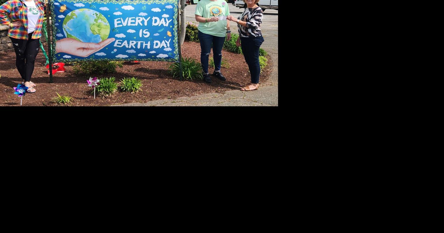 Northern Virginia Electric Cooperative donates to Earth Day event ...