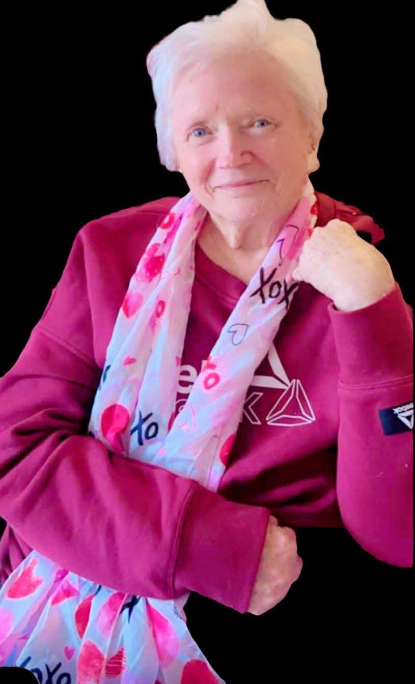 Ruby Inez Martin Morris | Obituaries | yourgv.com