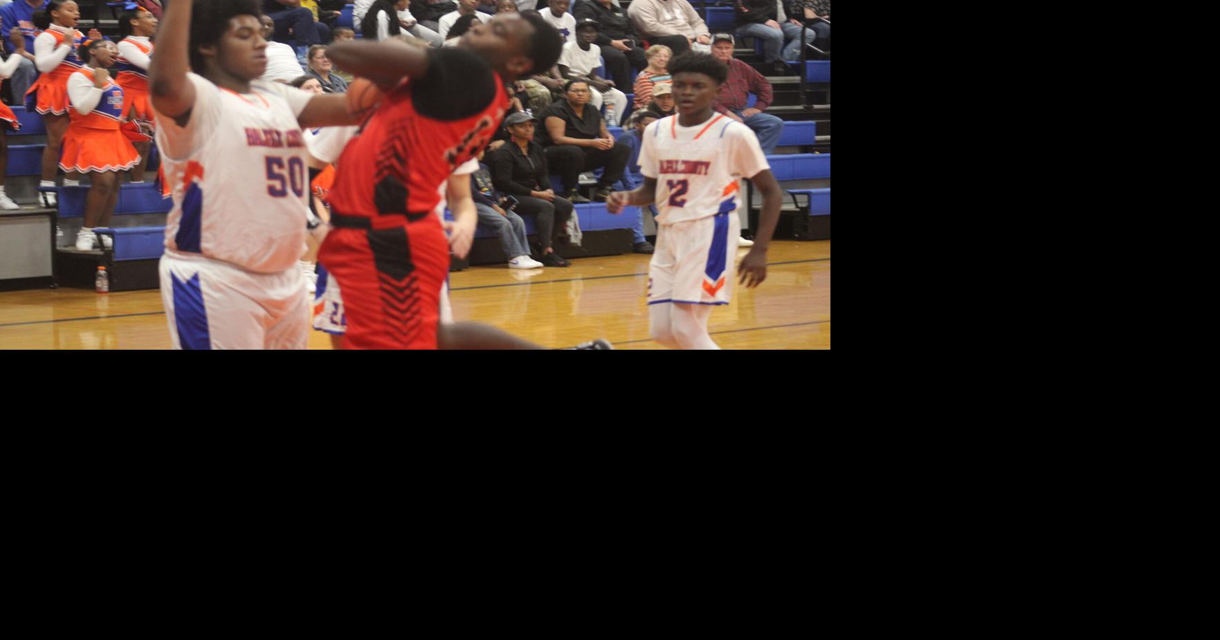 Halifax shows grit in win over rival Mecklenburg County | Prep Sports ...