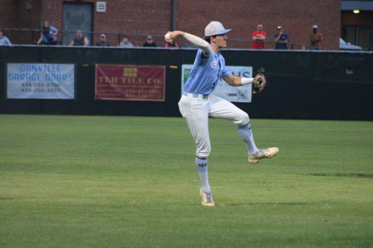 Mabe’s walk-off lifts Comets into district tourney title game | Prep ...