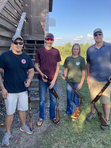 PHOTOS: Gun club closes out season | Local Sports | yourgv.com
