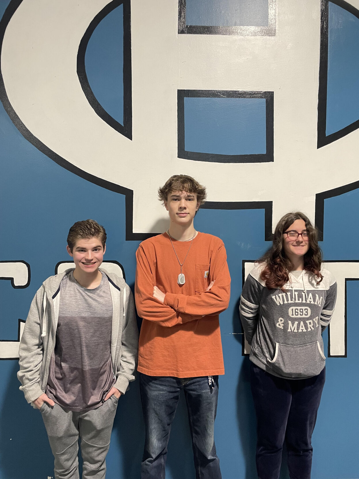 Season comes to an end for HCHS scholastic bowl team | Local News ...