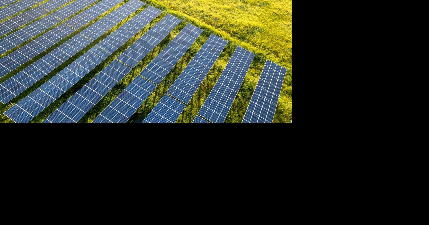 ON THE AGENDA: Hearings on battery storage, solar; Halifax County ...