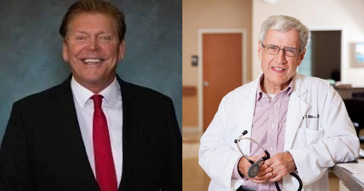 Whittle, Miller set to battle for 49th District seat | Local News ...