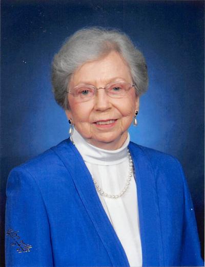 Gladys Gupton Thompson | Obituaries | yourgv.com