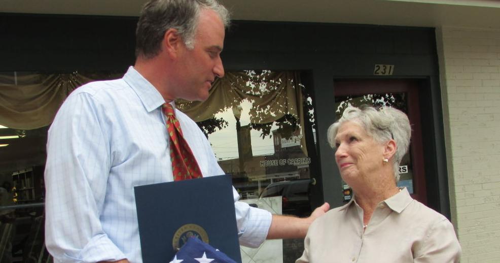 ‘A fierce advocate for our community.' Friends, colleagues remember ...