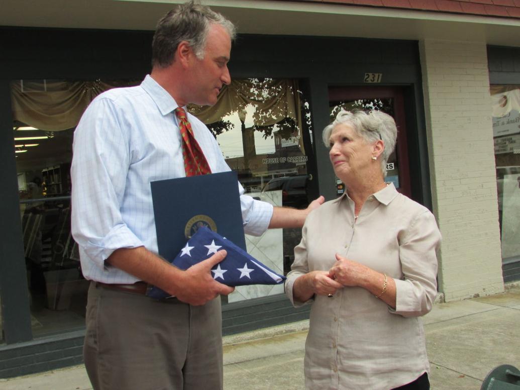 ‘A fierce advocate for our community.' Friends, colleagues remember ...