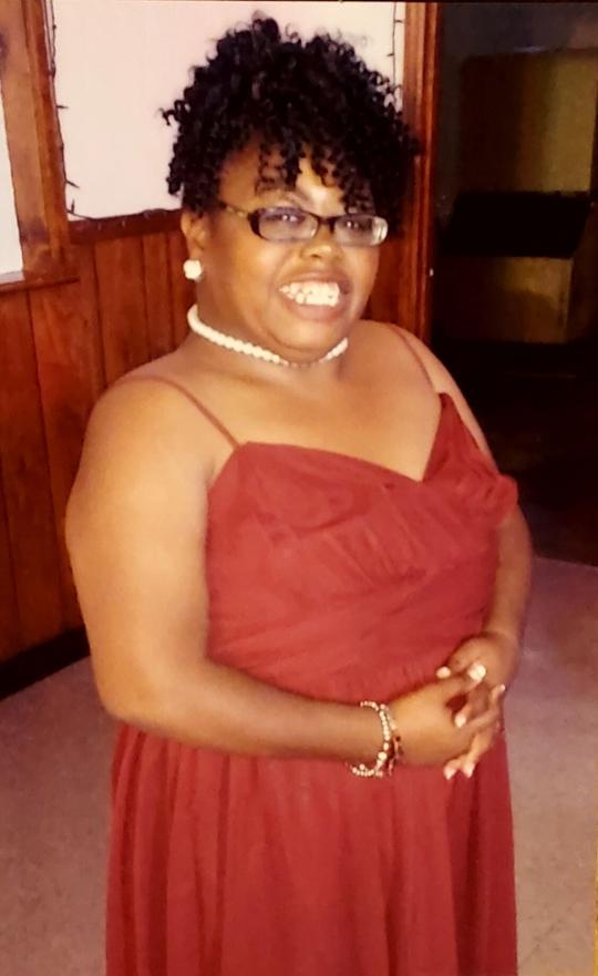 Nakia Nicole ‘KIA’ Claiborne Harris | Obituaries | yourgv.com