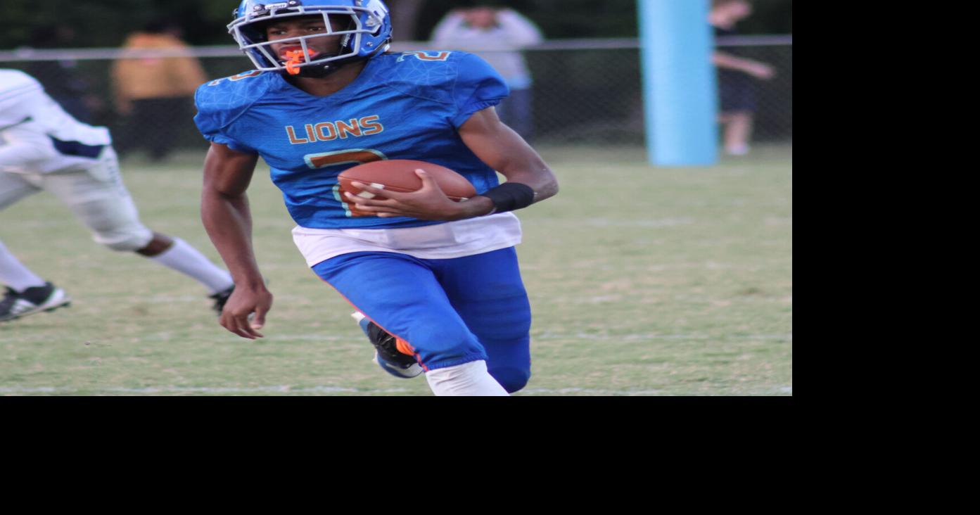 Lions win in thriller | Prep Sports | yourgv.com