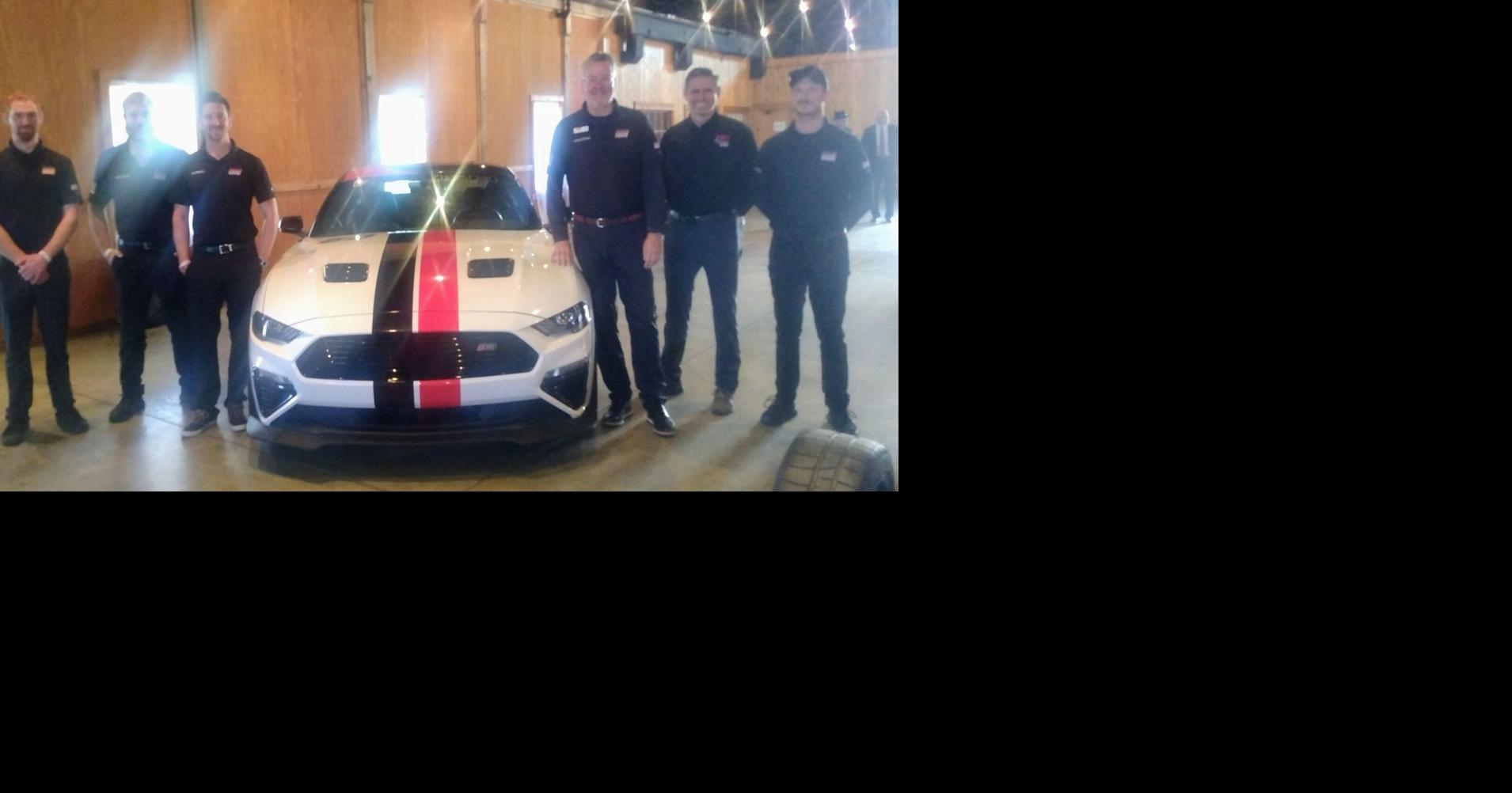 Skip Barber Racing School relocating headquarters to VIR in Halifax ...