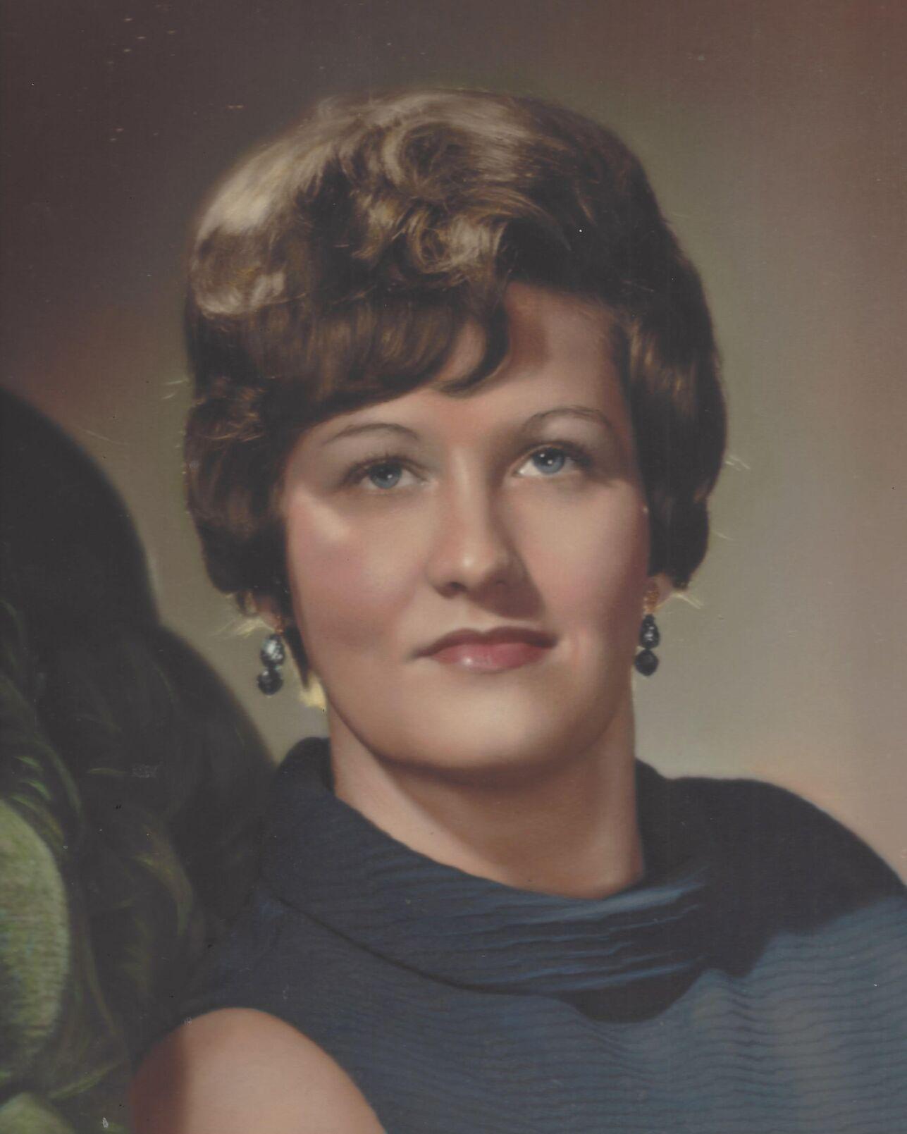 Betty Anne Redd | Obituaries | yourgv.com