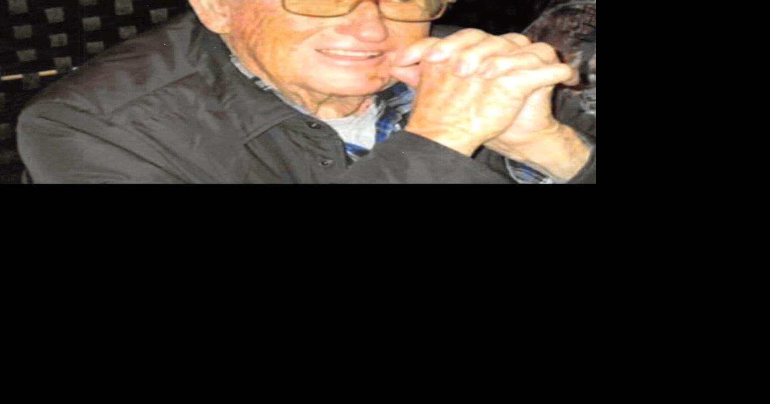 William Booker Rice | Obituaries | yourgv.com