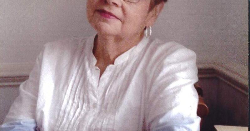 Nancy Jane Moore | Obituaries | yourgv.com